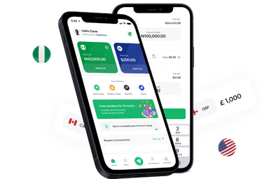 Cashwise Finance - Send and Receive money to and from those that ...